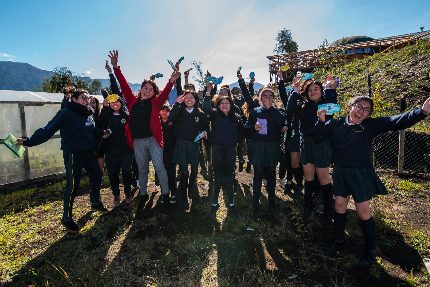 Foldscope Blog - Foldscope Instruments, Inc.