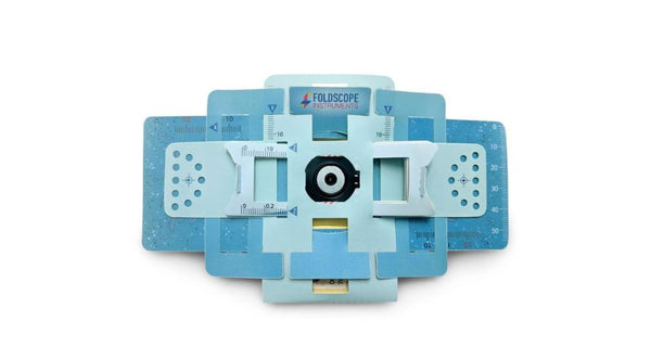 4 Microscope-Based STEM Activities for Teenage Students - Foldscope ...