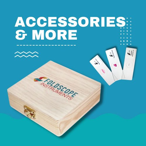 Collections - Foldscope Instruments, Inc.