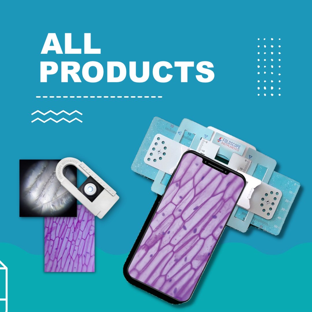 Collections - Foldscope Instruments, Inc.