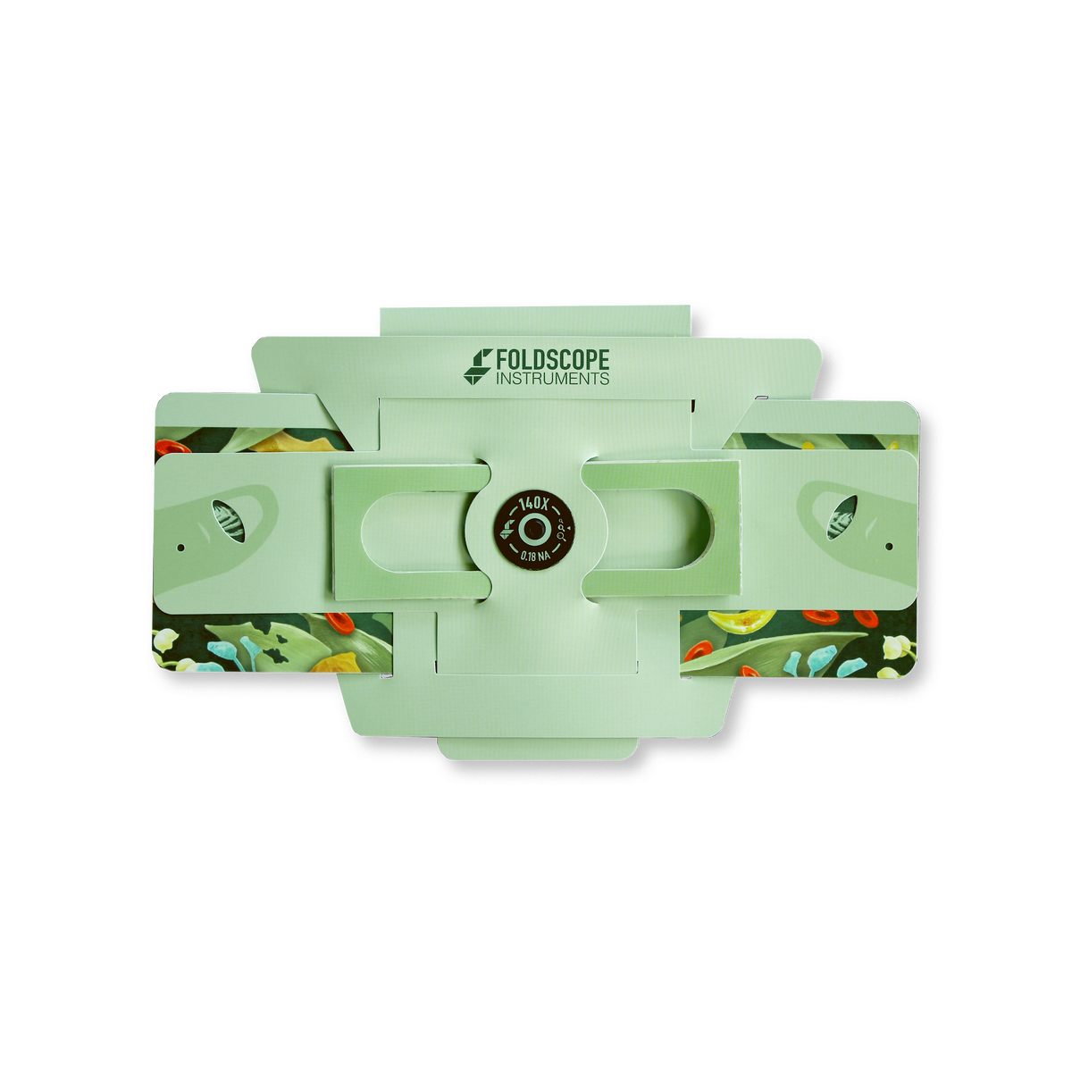 Tutorials - Foldscope Instruments, Inc.