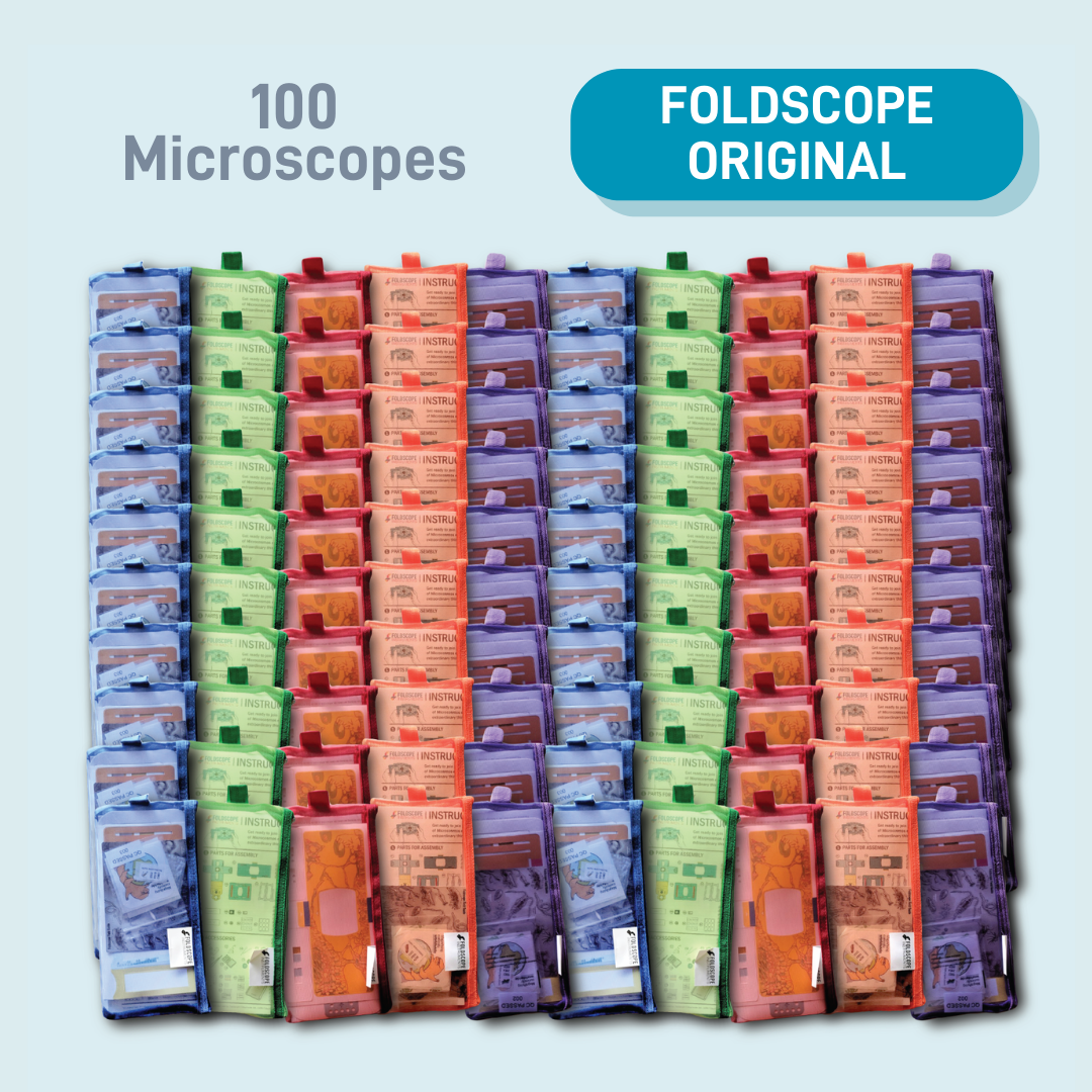 Store - Foldscope Instruments, Inc.