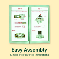 Basic Classroom Kit 2.0 (20 Foldscope 2.0 Paper Microscopes ...