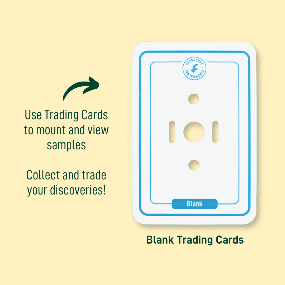 Explorer Kit - Foldscope Instruments, Inc.