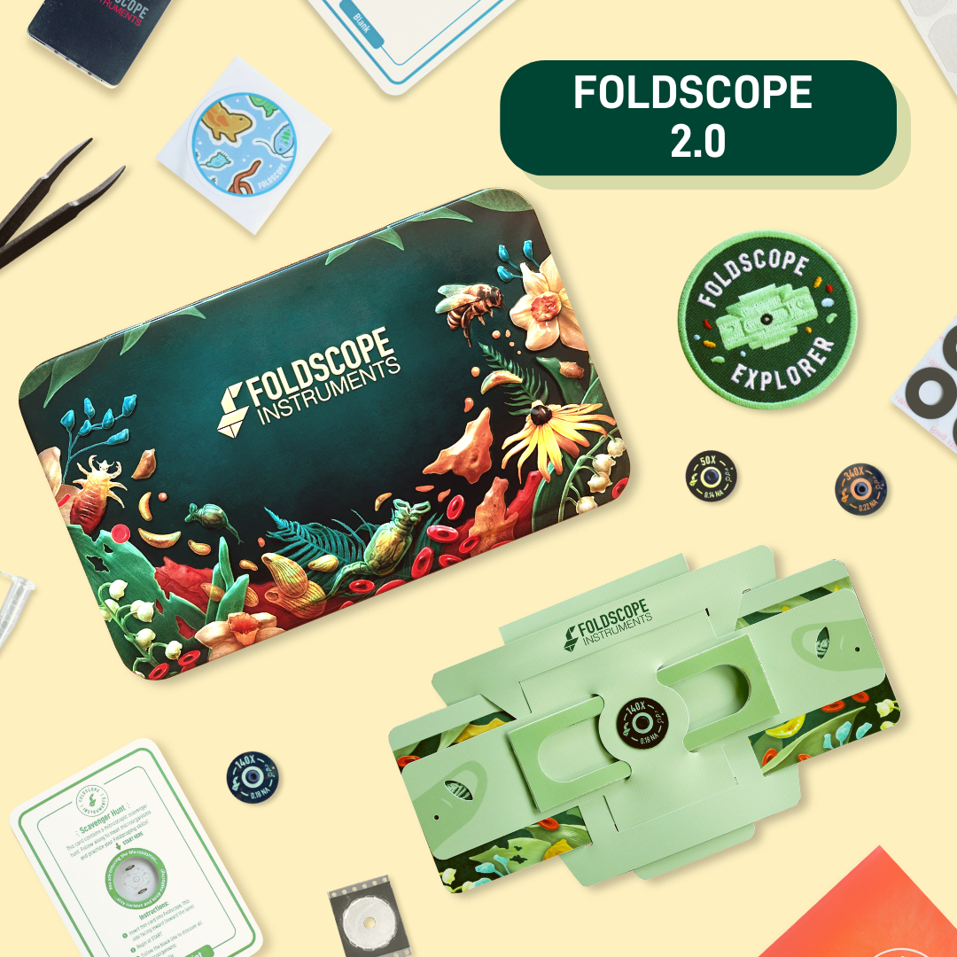 Store - Foldscope Instruments, Inc.