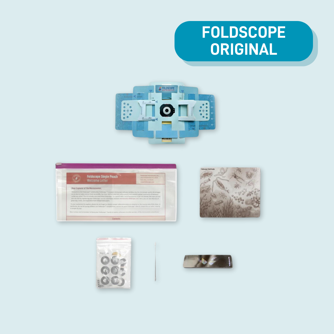 Store - Foldscope Instruments, Inc.