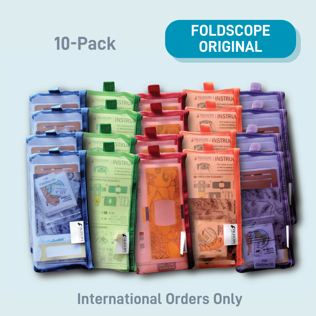 Store - Foldscope Instruments, Inc.