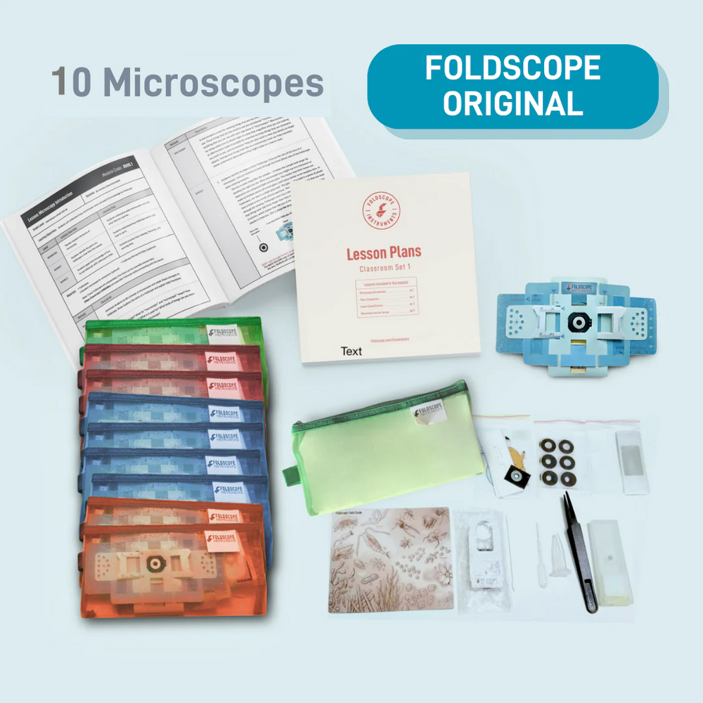 Store - Foldscope Instruments, Inc.