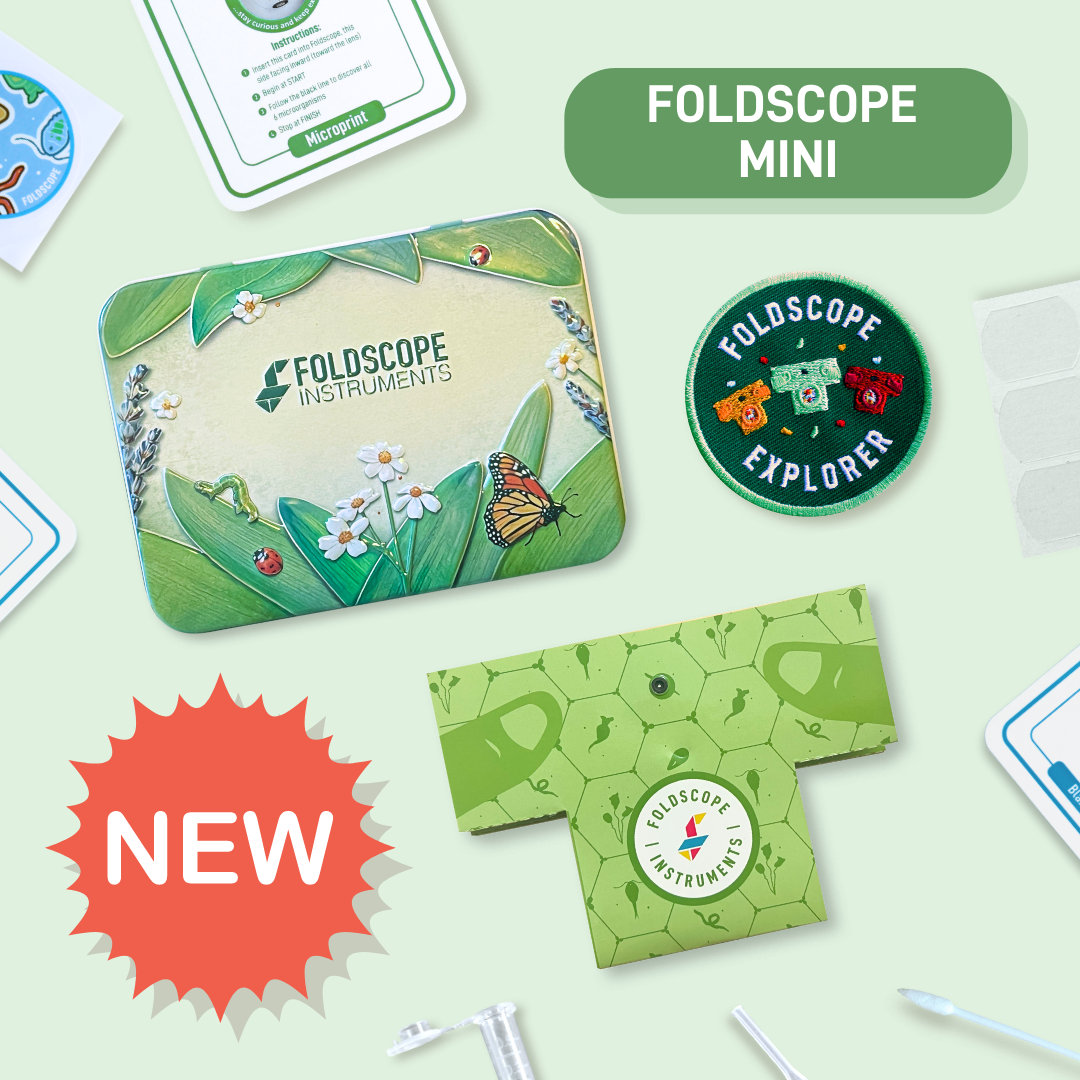 Store - Foldscope Instruments, Inc.