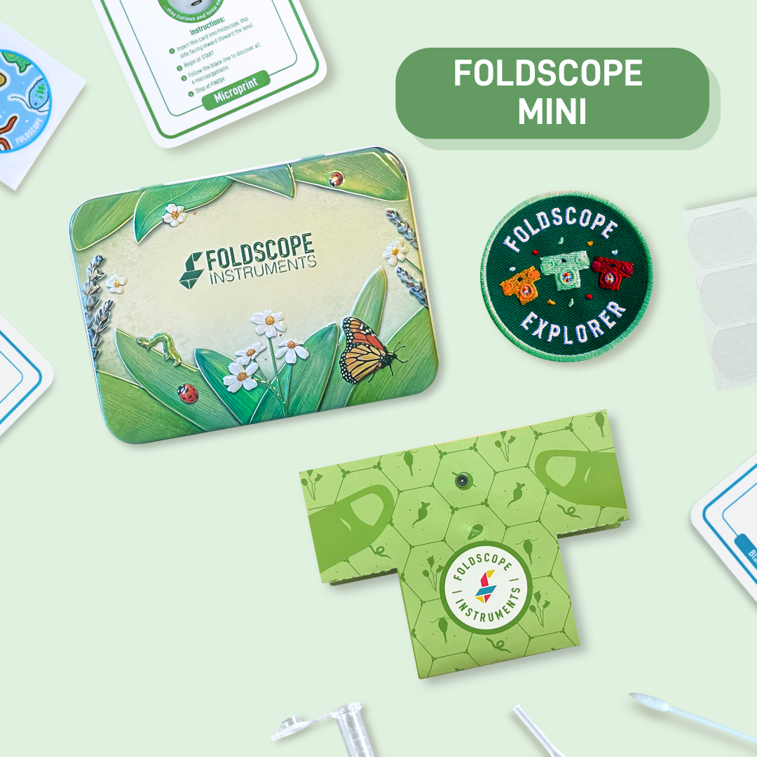 Store - Foldscope Instruments, Inc.
