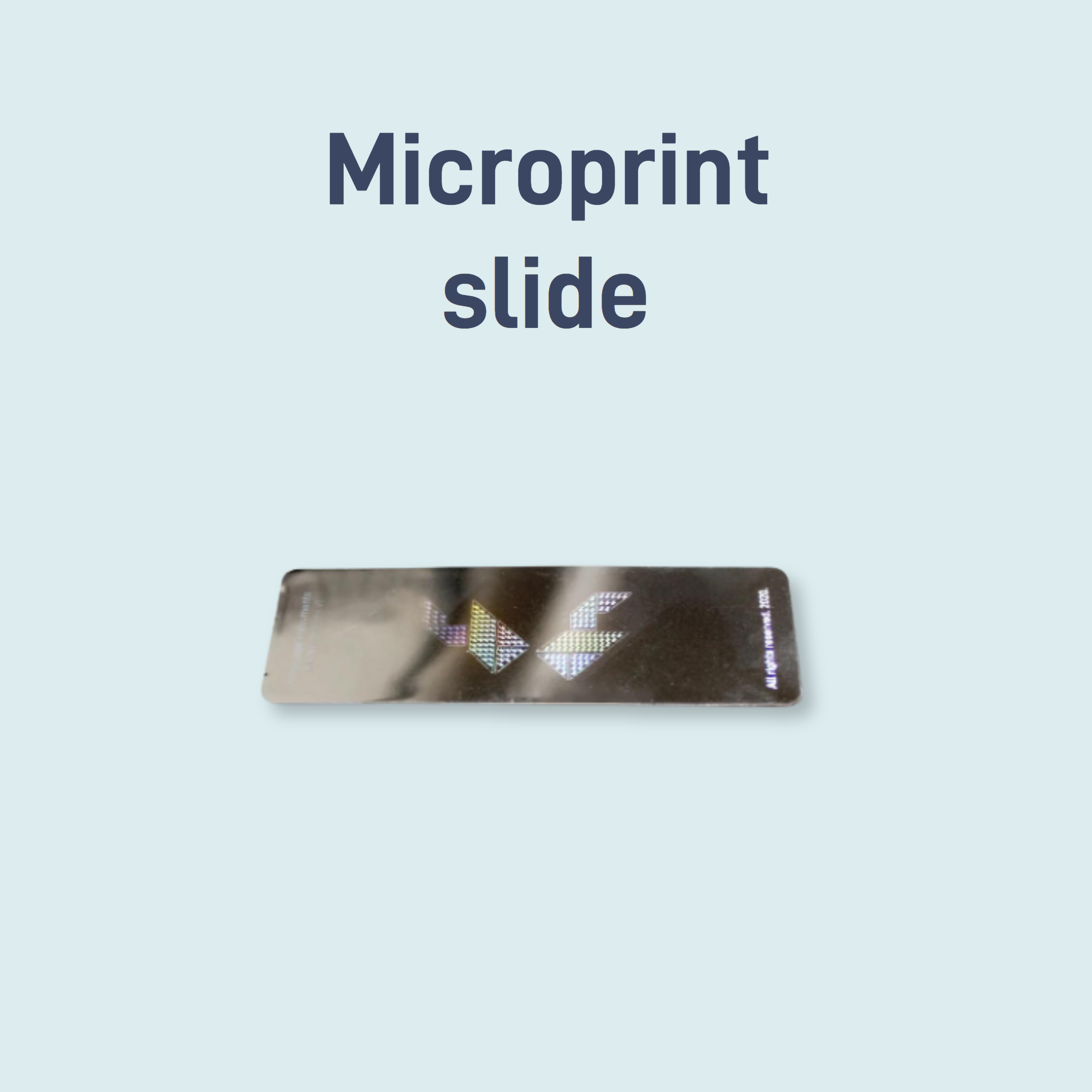 Assembled Single Pouch (1 Foldscope Paper Microscope) - Foldscope ...