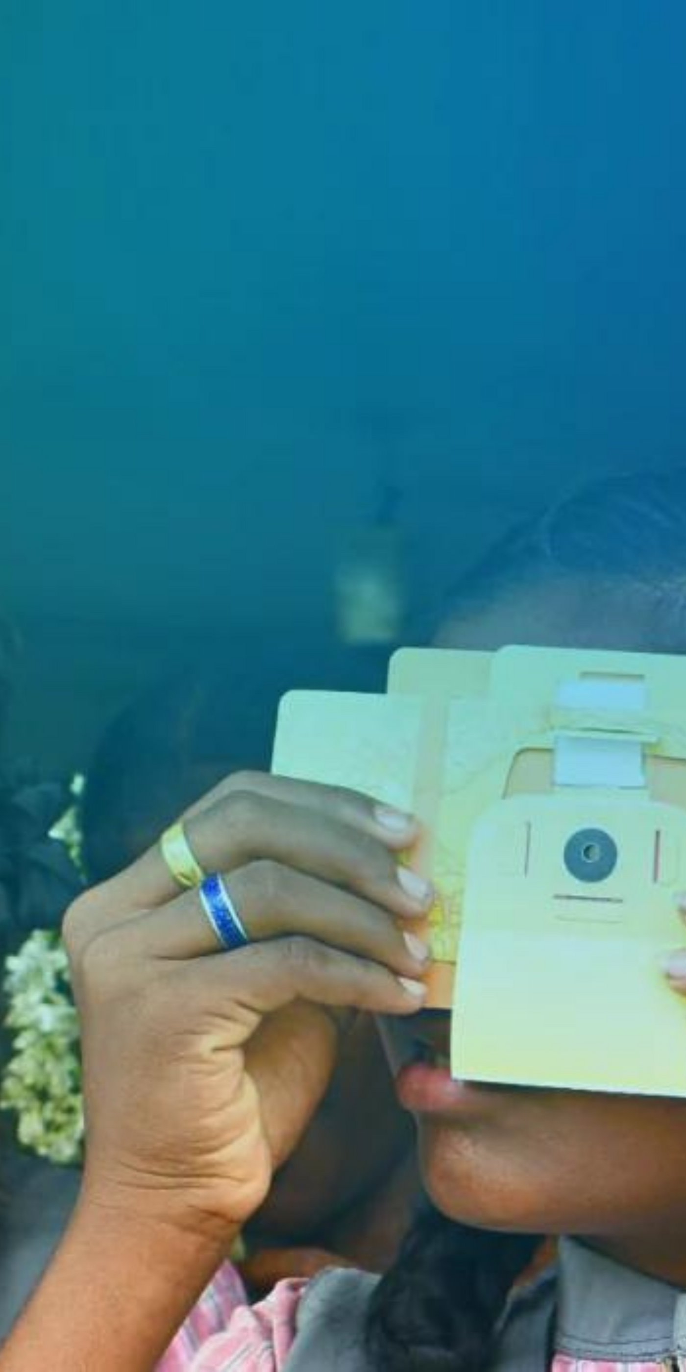 Foldscope Paper Microscopes | Portable Microscopes