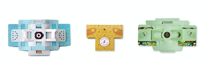 Our Story - Foldscope Instruments, Inc.